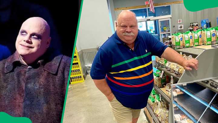 Who is Kevin Chamberlin's husband? Meet Michael Gans, his partner since ...