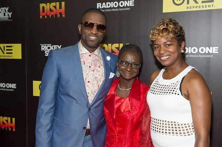 Are Rickey Smiley's kids his own? Everything we know about the comedian ...