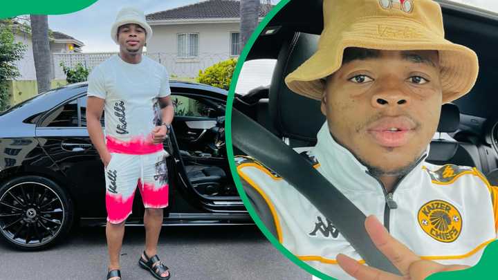 Who is Ntencane? Biography, age, girlfriend, career, profiles, net ...