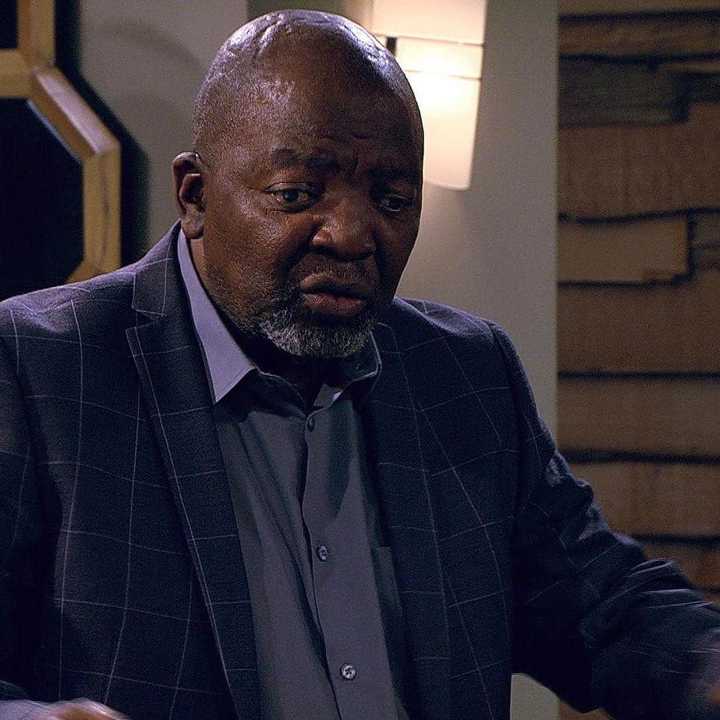 Jerry Mofokeng biography: age, birthplace, son, wife, family, book, TV ...
