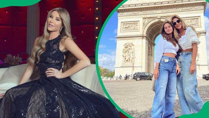 Carla Diab's net worth and income: How she built her fortune - Briefly ...