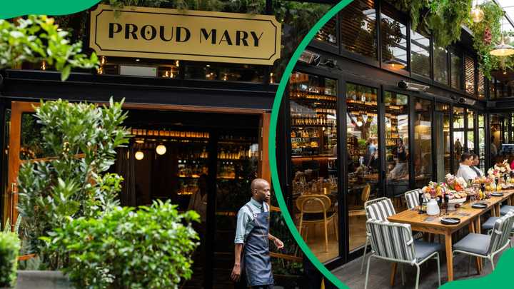 Proud Mary menu updates: see the latest prices in the Rosebank ...