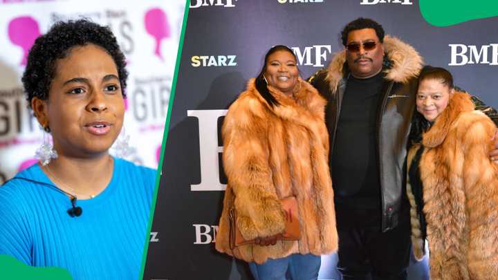 BMF real members vs TV characters: Who is who in real life? - Briefly.co.za