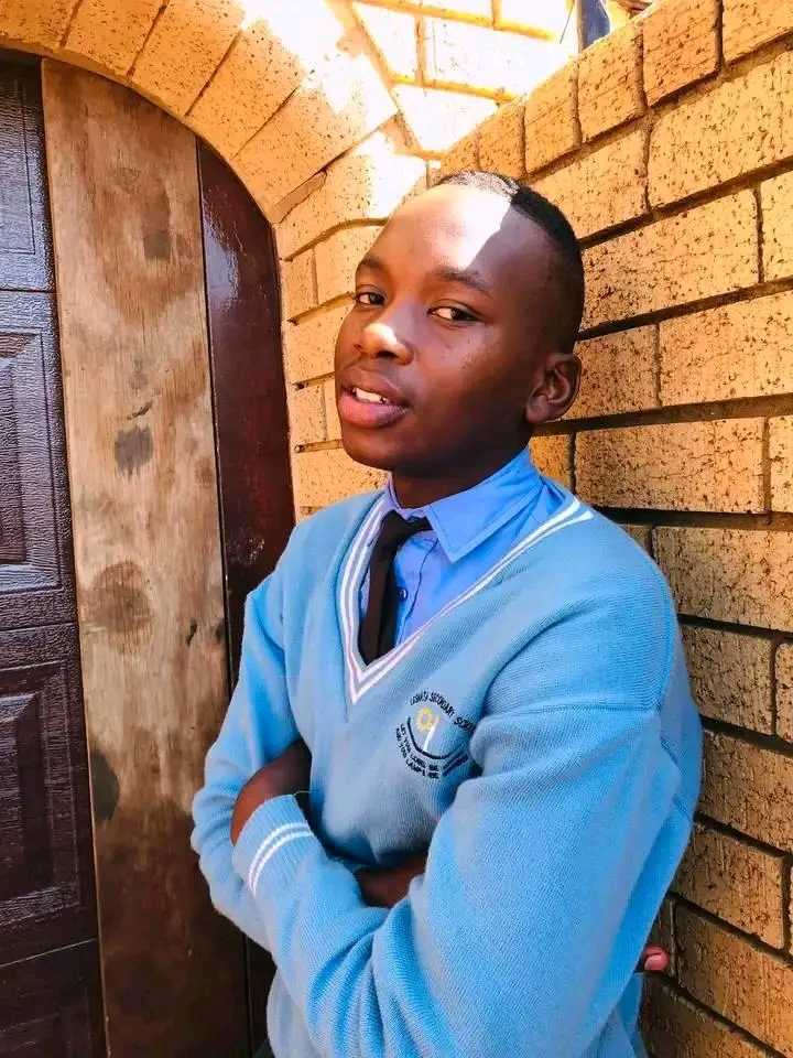 Meet Gauteng’s Young Geniuses: Top Achievers Honoured at Engen’s Maths ...