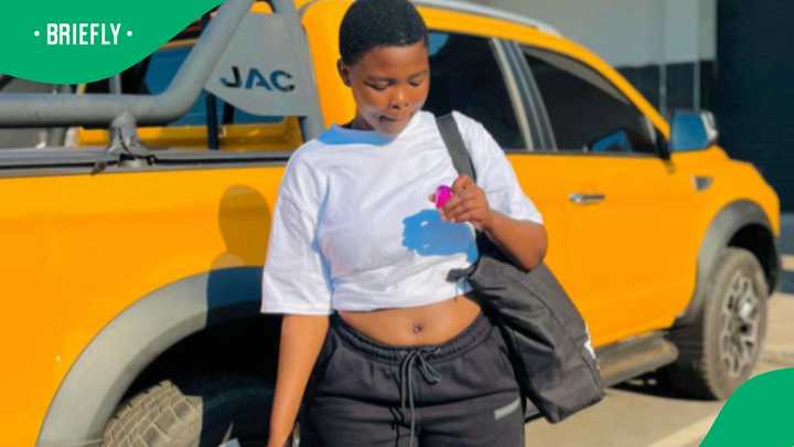 South Africans Roast Spar Employee’s First Car in Viral TikTok Video ...