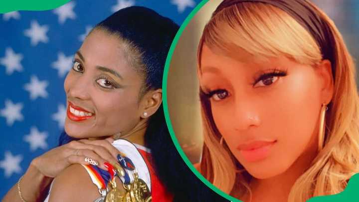 Mary Ruth Joyner's biography: wedding, net worth, age, and husband ...