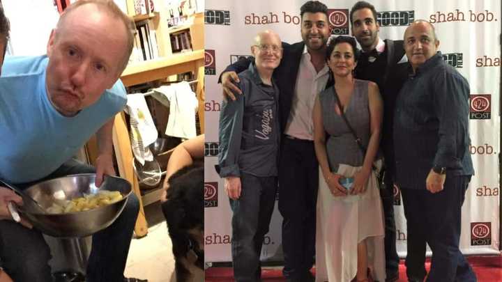 Bert Kish’s biography: age, cause of death, spouse, nominations, net worth - Briefly.co.za