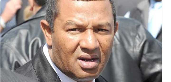 Jerome Booysen biography: son, son name, wife, brother, family cars ...