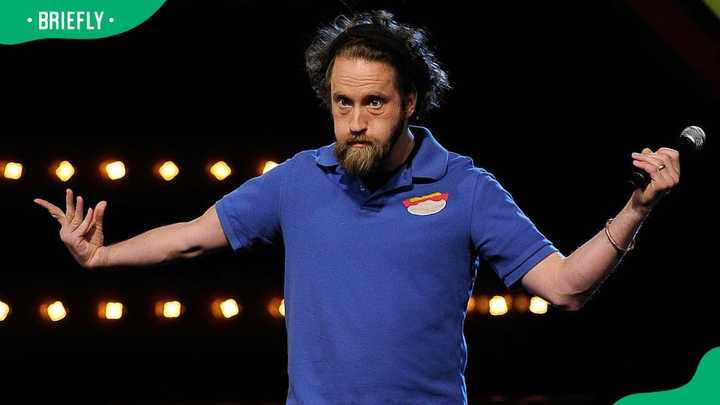 Josh Blue's ex-wife, Yuko Kubota: What happened to her? - Briefly.co.za