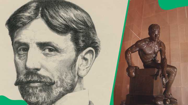 16 famous deaf people who inspire through their achievements - Briefly ...