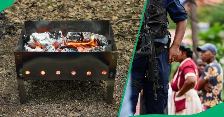 3 Die in Limpopo Trying to Keep Warm Using 'Mbaula' in Suspected Fume ...