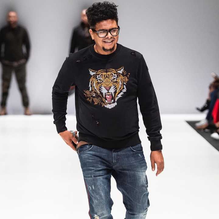Joey Rasdien biography: age, son, wife, stand up, TV shows, movies and ...