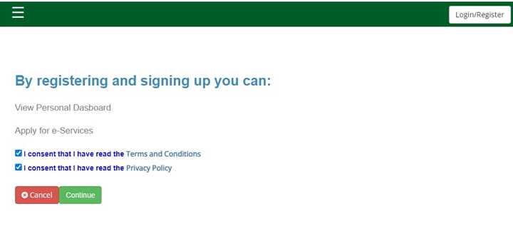SACE online registration for 2022: Simple steps to go about the process ...