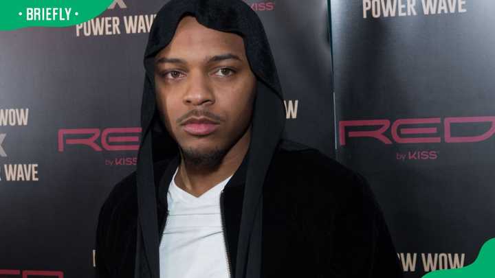 A look at Bow Wow's net worth: How rich is Shad Moss now? - Briefly.co.za