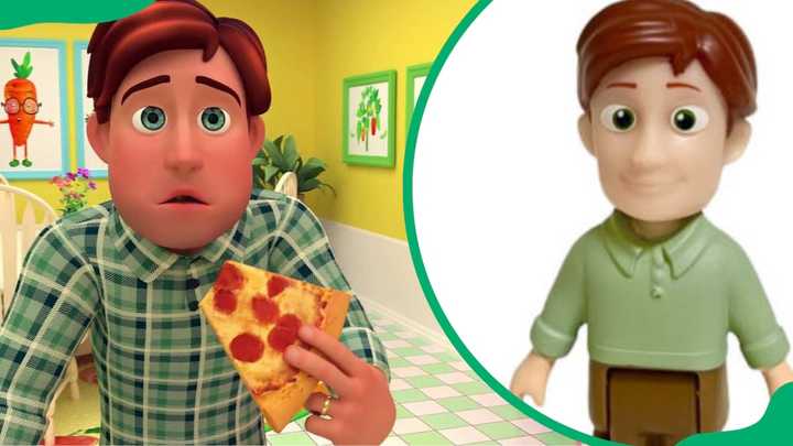 Meet the Cocomelon characters: Names, images and fun facts - Briefly.co.za