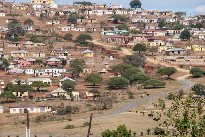 The 20 largest cities in South Africa: Where they are and why they ...