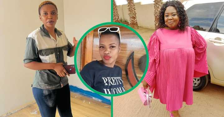 New Year's Eve 2024: A florist, construction worker and nail tech share ...