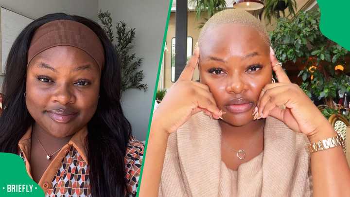 Grace Mondlana Makes History With Her Latest Deal, Fans Elated: “Social ...