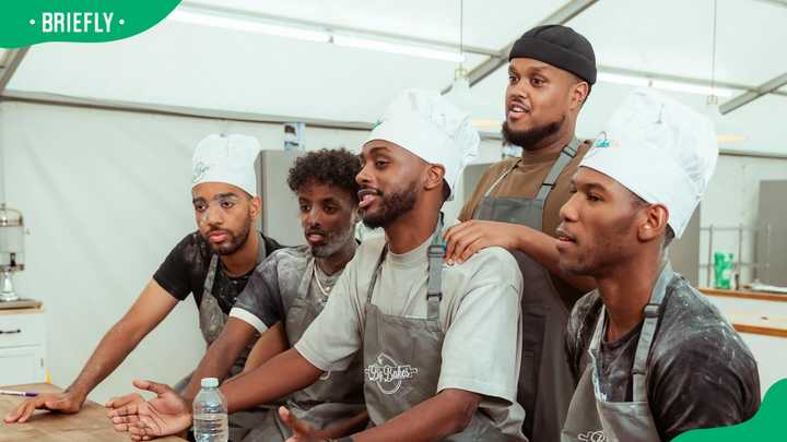 Who are the Beta Squad members? Names, profiles, and fun facts ...