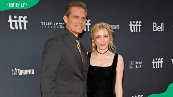 Where is Carrie Mitchum today? Everything you need to know - Briefly.co.za