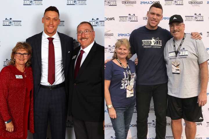 Aaron Judge's ethnicity and life story: Exploring the background of the MLB Star - Briefly.co.za