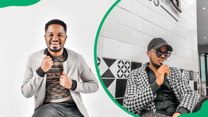 Who is Thabo Ndlovu, the Idols 19 winner? Everything to know - Briefly.co.za