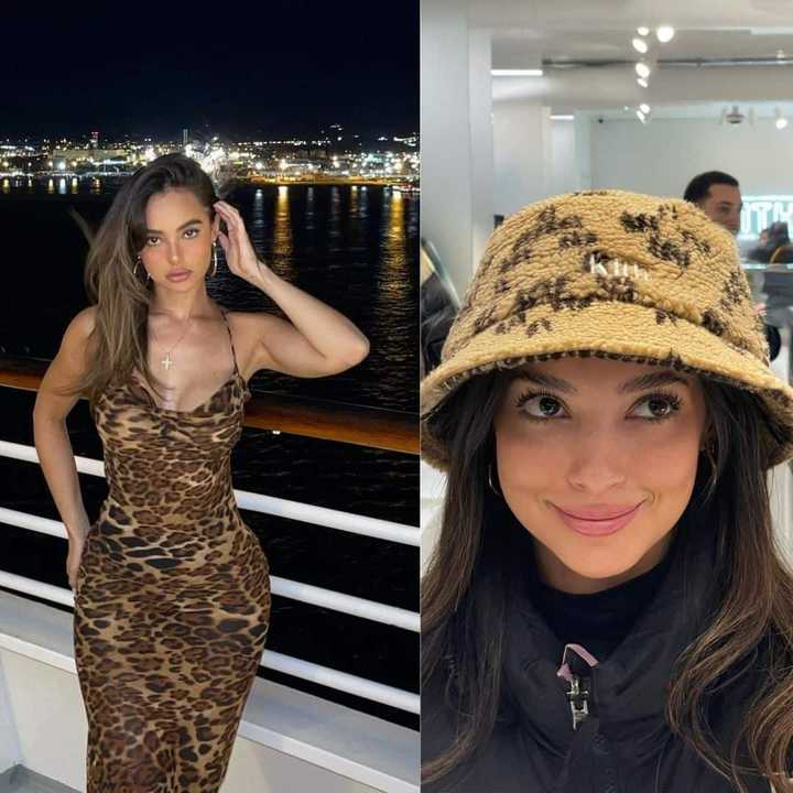 Who is Dani Torres? Age, family, occupation, profiles, net worth ...