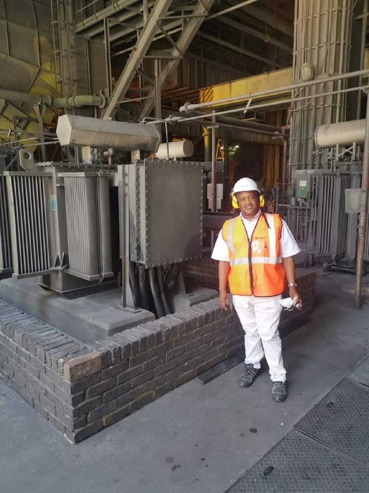 Eskom Power Stations: Complete list of power stations in South Africa ...