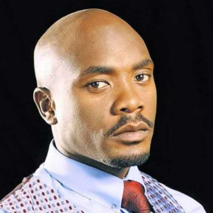Isibaya cast members: A-Z exhaustive list with pictures - Briefly.co.za