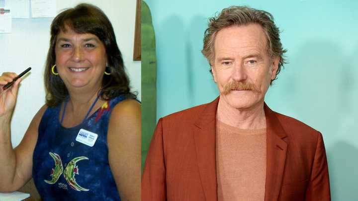 Biography of Mickey Middleton, the ex-wife of actor Bryan Cranston ...