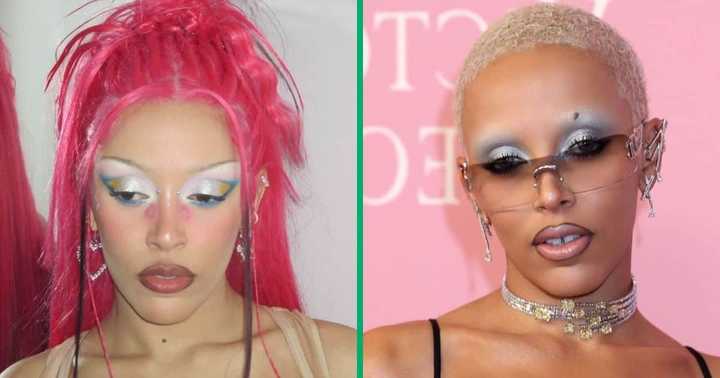 Doja Cat’s Brother, Raman Allegedly Served Restraining Order Over Abuse ...