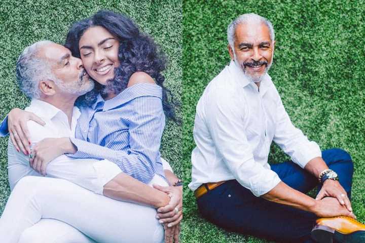 Who is Eric Maurice, Sheryl Lee Ralph's first husband? Everything about ...