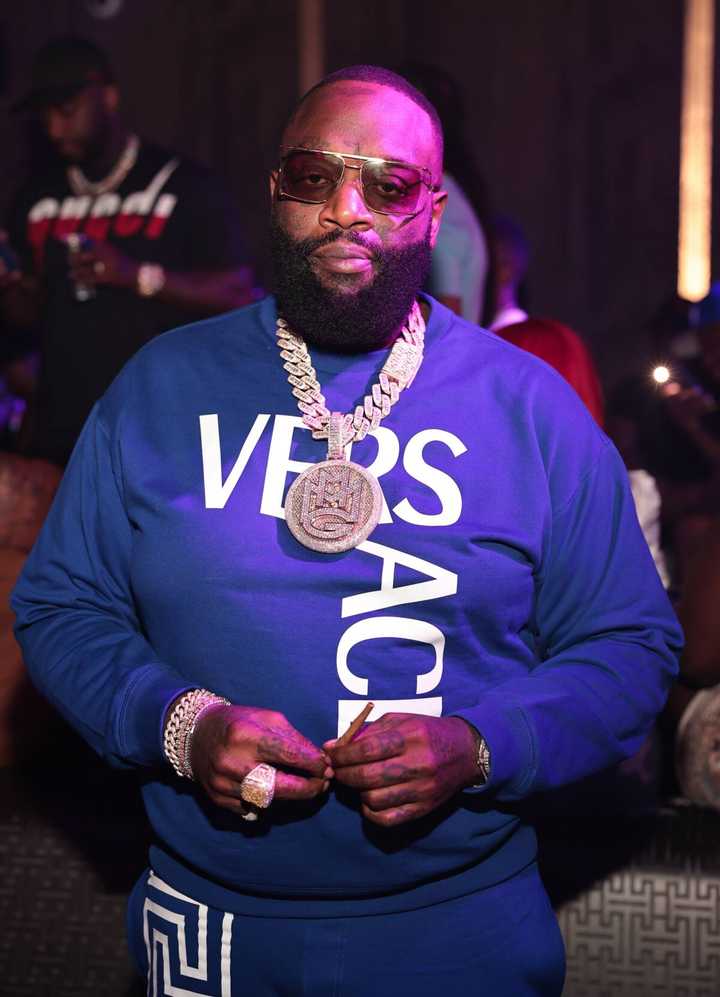 Rick Ross’ net worth, age, real name, height, albums, mansion, profiles ...