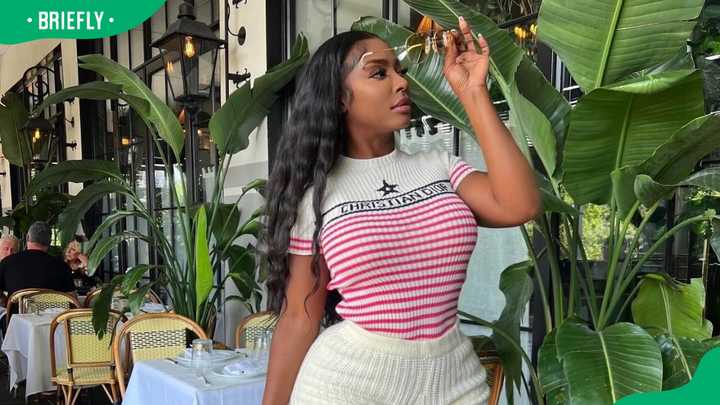 Who is Ayesha Howard? Her relationship with Anthony Edwards explained ...