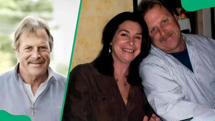 Roger Cook's cause of death: what led to the 'This Old House' star's ...