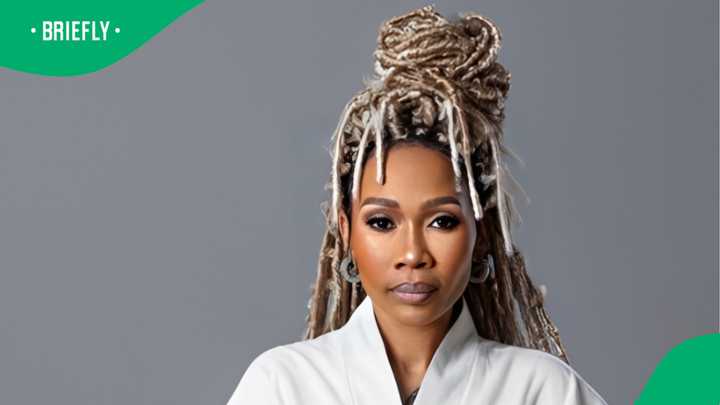 Dineo Ranaka Reacts to Nandi Madida's Interview on L-Tido's Podcast: "I ...