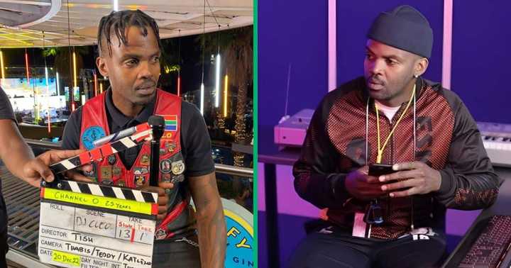 DJ Cleo Joins Radio 2000 to Host Late-night Show 'Eskhaleni Ke Party ...