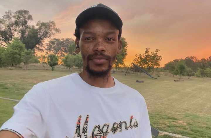South Africa Defends Berita as Ex-Husband Nota Baloyi Fires More Shots ...
