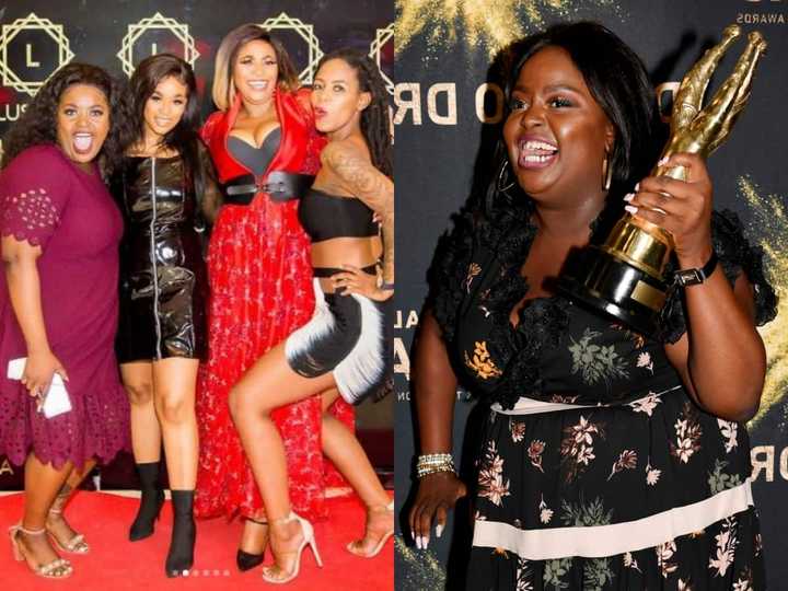 Vele Manenje biography, age, on Muvhango, accident, awards - Briefly.co.za