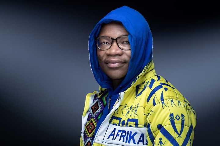 Master KG's biography: wife, age, real name, songs, and net worth ...