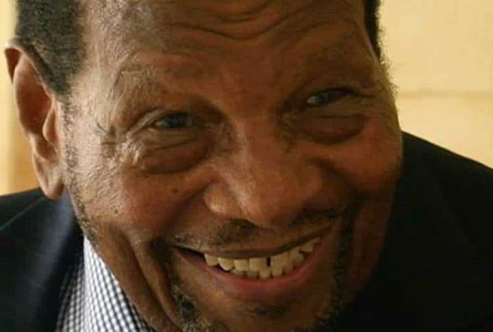 Richard Maponya biography: net worth, age, wife, house, cars - Briefly ...