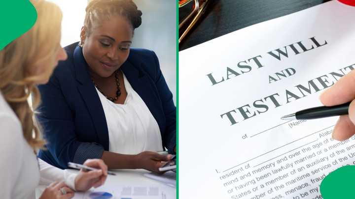 Why National Wills Week Is More Important Than You Realise - Briefly.co.za