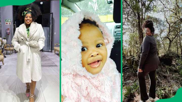 Who is Nombulelo Mhlongo, an actress from Durban Gen and Uzalo ...