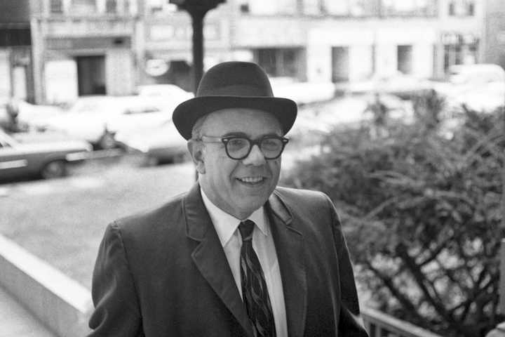 Top 22 most infamous mafia bosses of all time: Biggest crime families ...