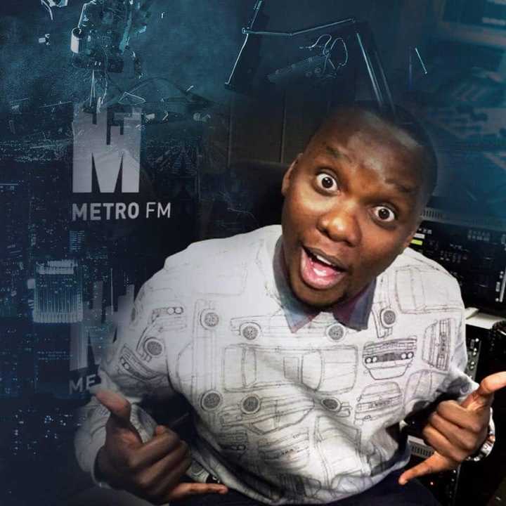 Mo Flava age, girlfriend, Metro, Morning show, car and net worth ...