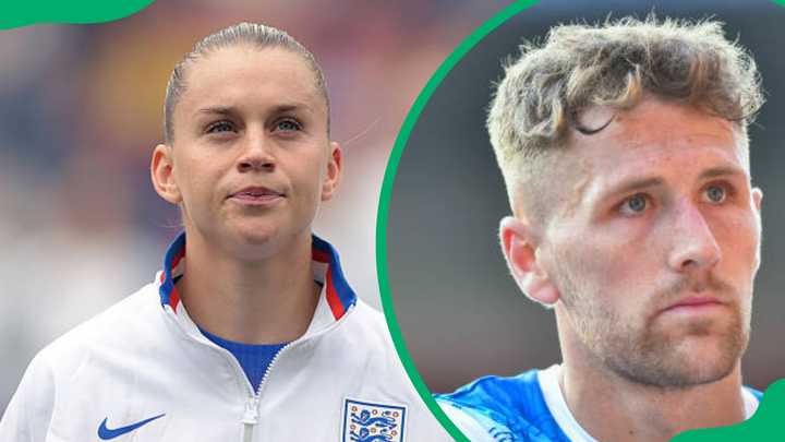 Alessia Russo's partner: is the England striker dating anyone ...