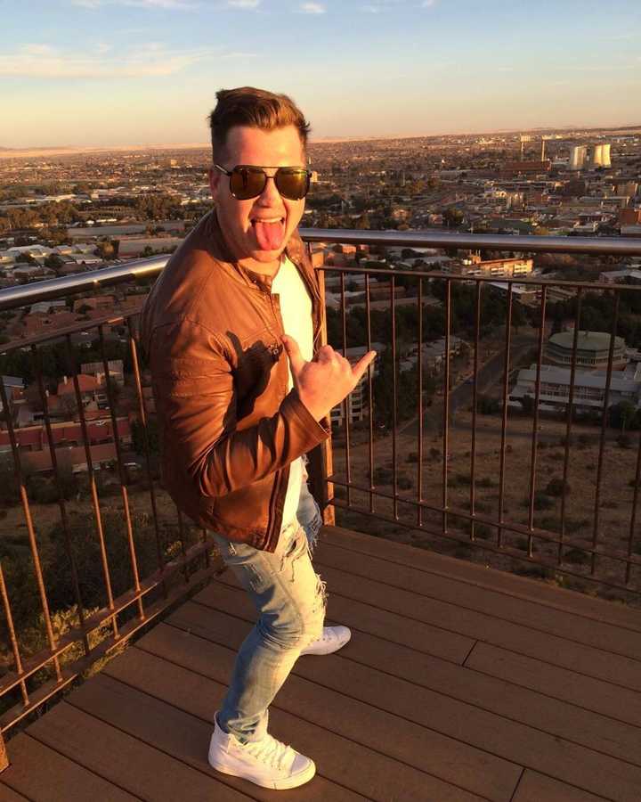 Francois Jacobs age, children, wife, parents, education, songs, movies ...