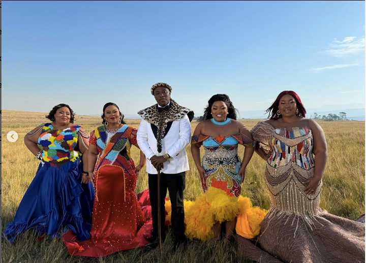 ‘Uthando Nes’thembu’ Viewers Excited About Season 8 Premiere: “The ...