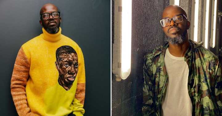 A Look at Black Coffee’s Multimillion Rand Lux Cars: From a Bentley ...