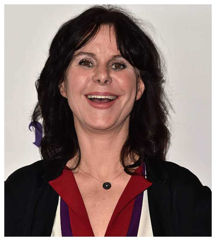 Mavis Leno, Jay Leno's wife: Age, nationality, career and net worth ...